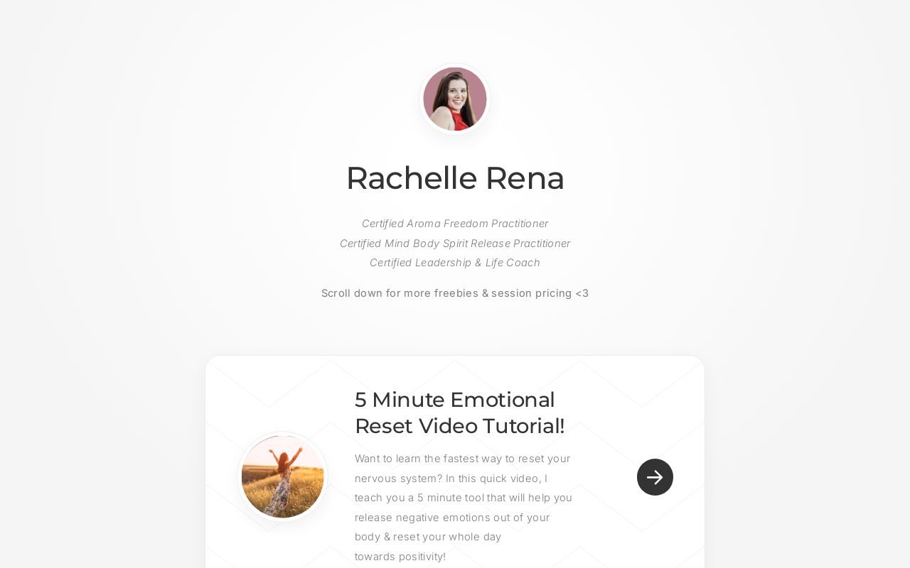 Emotional Release for Christian Women